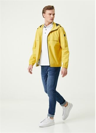 Beymen Club Erkek Jean Pantolon Mavi 36