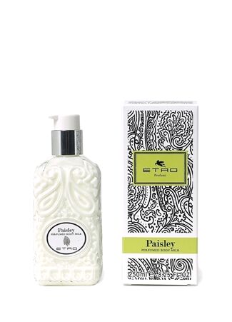 Etro Paisley Body Milk 250 Ml Etro Paisley Body Milk 250 Ml