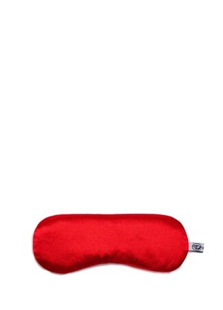 Nui Yoga Kadın GÖZ BANDI Kırmızı EU