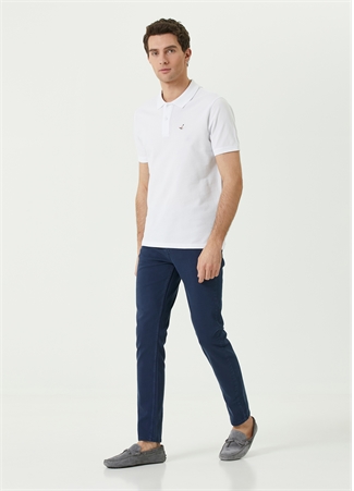 Beymen Club Erkek Slim Fit Lacivert Jean Pantolon 30 Beymen Club Erkek Slim Fit Lacivert Jean Pantolon 30