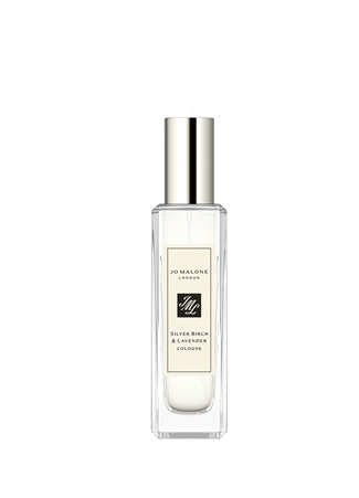Jo Malone London Silver Birch & Lavender Cologne 30 ml Jo Malone London Silver Birch & Lavender Cologne 30 ml