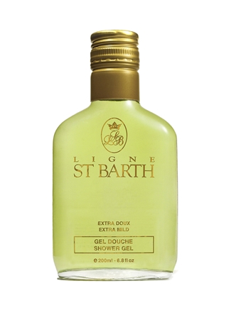 Ligne St.Barth Mild Shower Gel 200ml Ligne St.Barth Mild Shower Gel 200ml