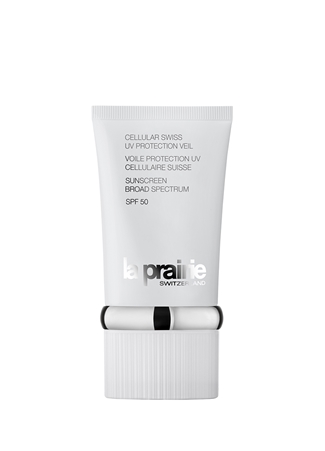La Prairie Kadın Cellular Swiss UV Protection Veil SPF50 La Prairie Kadın Cellular Swiss UV Protection Veil SPF50