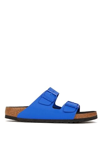 Birkenstock Kadın Arizona Mavi Terlik 35 EU