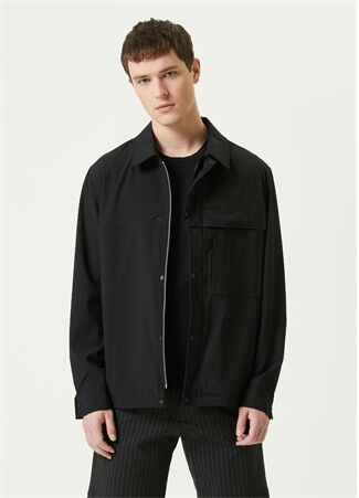 Academia Erkek MONT Siyah XS EU