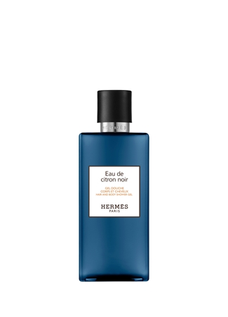 Hermès Eau de citron noir, Saç ve vücut için duş jeli Hermès Eau de citron noir, Saç ve vücut için duş jeli