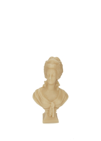Cire Trudon Marie Antoinette Formlu Mum Gri Cire Trudon Marie Antoinette Formlu Mum Gri
