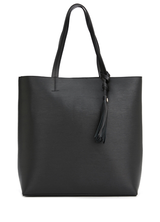 Beymen Kadın Aden Siyah Alışveriş Çantası EU