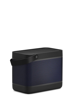 Bang&olufsen Beolit 20 Taşınabilir Bluetooth Hoparlör Siyah Eu Bang&olufsen Beolit 20 Taşınabilir Bluetooth Hoparlör Siyah Eu