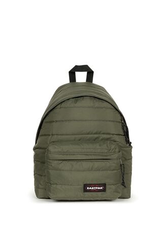 Eastpak Erkek Padded Pak R Haki Logolu Sırt Çantası EU