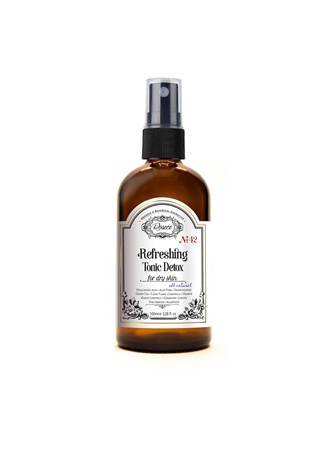 Rosece Kuru Ciltler İçin Canlandırıcı Tonik 100 Ml Rosece Kuru Ciltler İçin Canlandırıcı Tonik 100 Ml