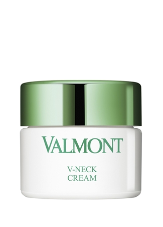 Valmont V-NECK CREAM Boyun ve Dekolte Kremi 50ML Valmont V-NECK CREAM Boyun ve Dekolte Kremi 50ML