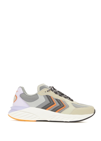 Hummel Hive Erkek Reach LX 6000 Sneaker Beyaz 42 EU