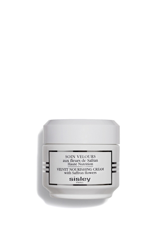 Sisley Kadın Soin Velours Aux Fleurs De Safran Besleyici 50 ml Sisley Kadın Soin Velours Aux Fleurs De Safran Besleyici 50 ml