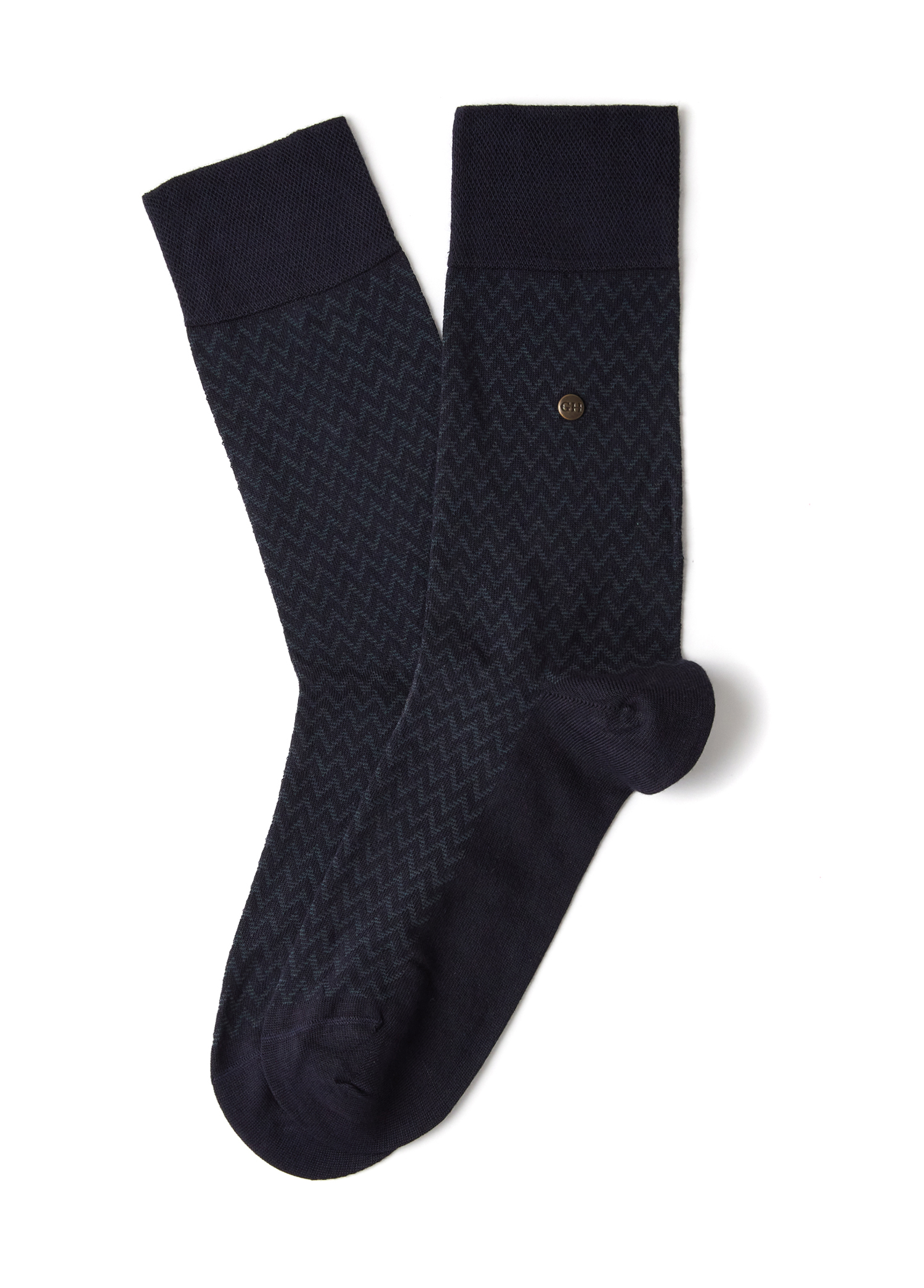 George Hogg Lacivert Erkek Lacivert Erkek Çorap 1697815 | Beymen