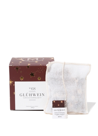 Melez Tea Glühwein Çay EU Melez Tea Glühwein Çay EU