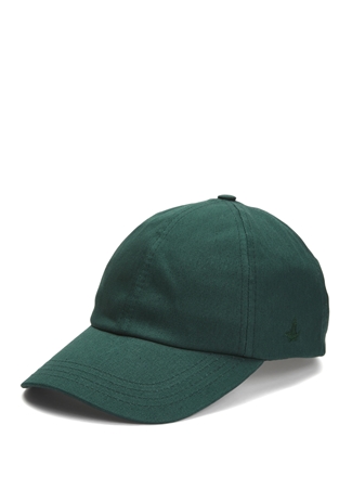 Beymen Club Erkek Yeşil Logolu Şapka Eu Beymen Club Erkek Yeşil Logolu Şapka Eu