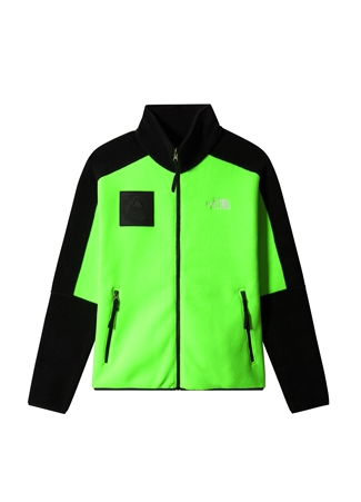 The North Face Erkek Origins 86 Mountain Colorblocked Mont Yeşil L Eu The North Face Erkek Origins 86 Mountain Colorblocked Mont Yeşil L Eu