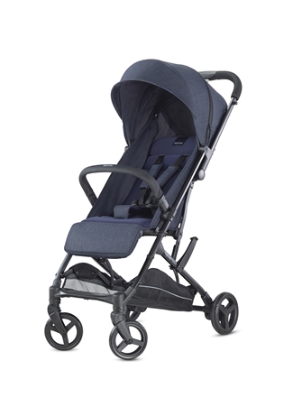 Inglesina Çocuk Sketch Bebek Arabası Lacivert EU Inglesina Çocuk Sketch Bebek Arabası Lacivert EU