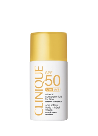 Clinique Spf50 Yüz Kremi 30ml Clinique Spf50 Yüz Kremi 30ml