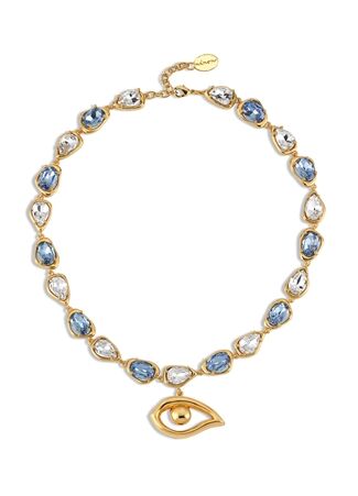 Ninon Kadın KOLYE Altın Rengi EU