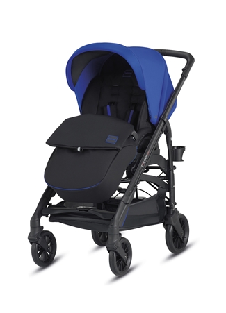 Inglesina Çocuk Trilogy 3lü Bebek Arabası Set Mavi EU Inglesina Çocuk Trilogy 3lü Bebek Arabası Set Mavi EU