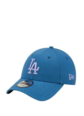 New Era Erkek League Essential 9forty Losdos Mavi Şapka Eu New Era Erkek League Essential 9forty Losdos Mavi Şapka Eu