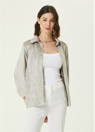 Beymen Collection Kadın Ceket Gri 34 Eu Beymen Collection Kadın Ceket Gri 34 Eu