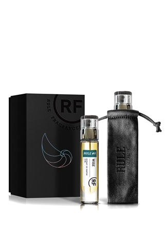 Rule Fragrances Wise Extrait De Parfum 15ml Rule Fragrances Wise Extrait De Parfum 15ml