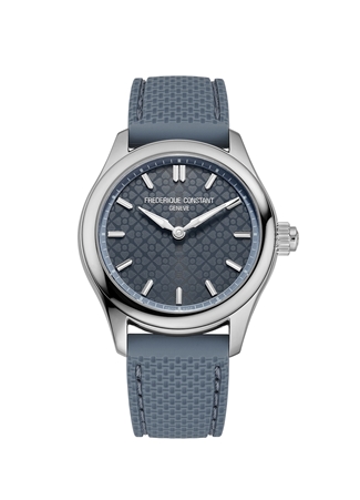 Frederique Constant Kadın Ladies Vitality FC-286LNS3B6 Saat EU Frederique Constant Kadın Ladies Vitality FC-286LNS3B6 Saat EU