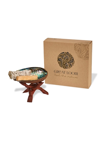 Great Loom Doğal Arınma Seti Çok Renkli Great Loom Doğal Arınma Seti Çok Renkli