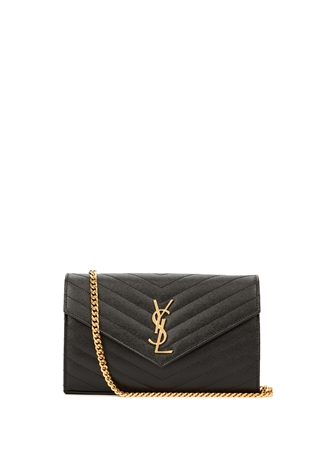 Kadın Monogram Siyah Deri Çanta Eu Kadın Monogram Siyah Deri Çanta Eu