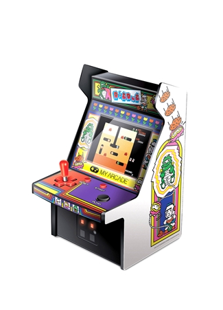 My Arcade Erkek Contra Micro Oyun Konsolu EU My Arcade Erkek Contra Micro Oyun Konsolu EU