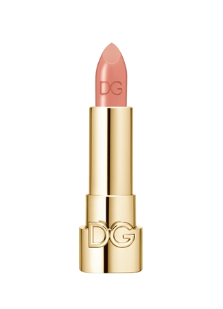 Dolce&Gabbana The Only One Lumınous Colour Lıpstıck Soft Almond Dolce&Gabbana The Only One Lumınous Colour Lıpstıck Soft Almond