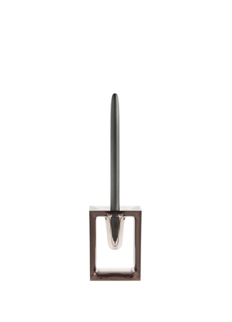 Lexon Erkek Peter Pen Standlı Kalem Gri EU Lexon Erkek Peter Pen Standlı Kalem Gri EU