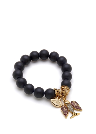 Mon Reve Kadın Eagley Altın Rengi Bileklik Eu