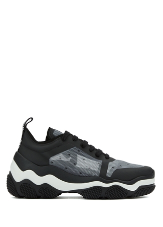 RedV Kadın Siyah File Garnili Sneaker 37 EU RedV Kadın Siyah File Garnili Sneaker 37 EU