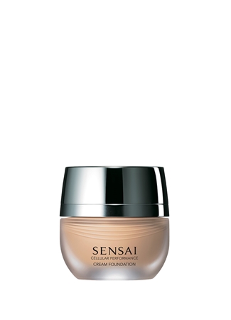Sensai Cellular Performance Cream Foundation Cf22 30Ml Çok Renkli Sensai Cellular Performance Cream Foundation Cf22 30Ml Çok Renkli