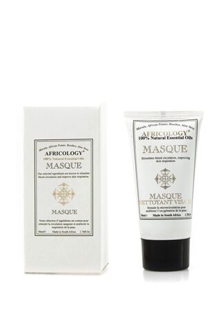 Africology Kil Maskesi 50 Ml Africology Kil Maskesi 50 Ml