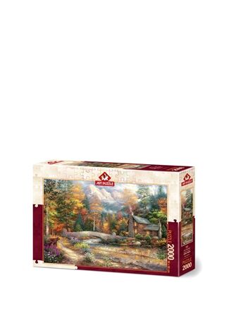 Art Puzzle Doğanın Çağrısı 20 Parça Eu Art Puzzle Doğanın Çağrısı 20 Parça Eu