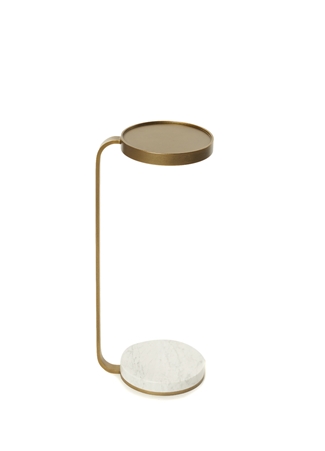 Beymen Home Opus Servis Sehpası Çok Renkli Beymen Home Opus Servis Sehpası Çok Renkli