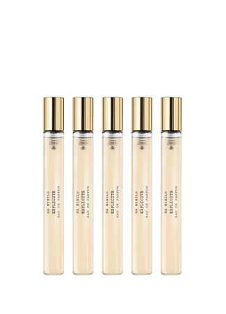 Ex Nihilo Explicite Travel Set 5X7,5ml Ex Nihilo Explicite Travel Set 5X7,5ml