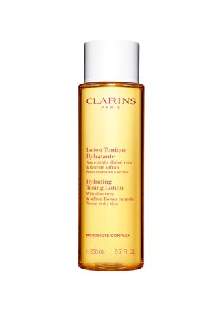 Clarins Kadın Hydrating Toning Lotion 200ml