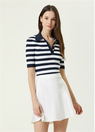 Network Kadın KAZAK Lacivert S EU