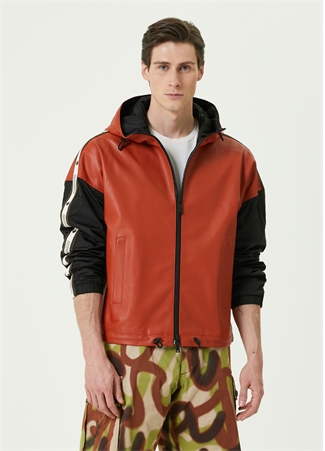 Dsquared2 Erkek Mont Turuncu 50 It Dsquared2 Erkek Mont Turuncu 50 It