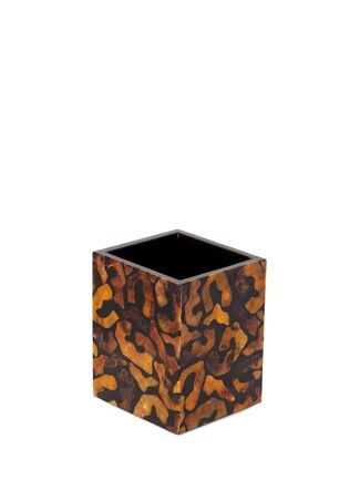 Sv Casa Safari Kaplangözü Sedef Diş Fırçalık Çok Renkli