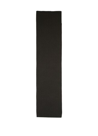 Palzileri Lab Erkek Antrasit Mikro Desenli Atkı Gri EU