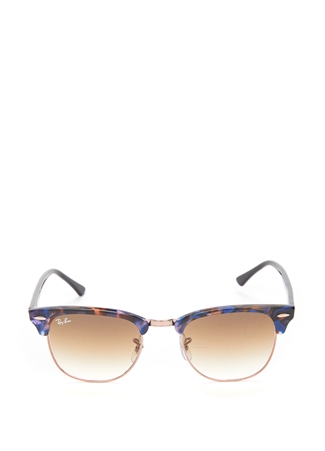 Ray-Ban Erkek Turtle Desenli Kare Formlu Güneş Gözlüğü Kahverengi 5 EU Ray-Ban Erkek Turtle Desenli Kare Formlu Güneş Gözlüğü Kahverengi 5 EU