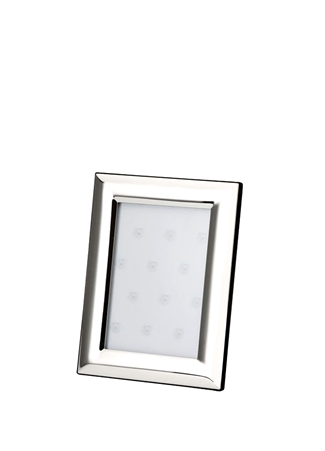 Sirmaison Silver Fotoğraf Çerçevesi Gri Sirmaison Silver Fotoğraf Çerçevesi Gri