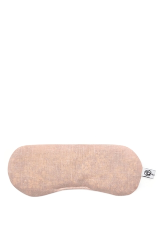 Nui Yoga Lavanta Kokulu Pembe Göz Yastığı Eu Nui Yoga Lavanta Kokulu Pembe Göz Yastığı Eu